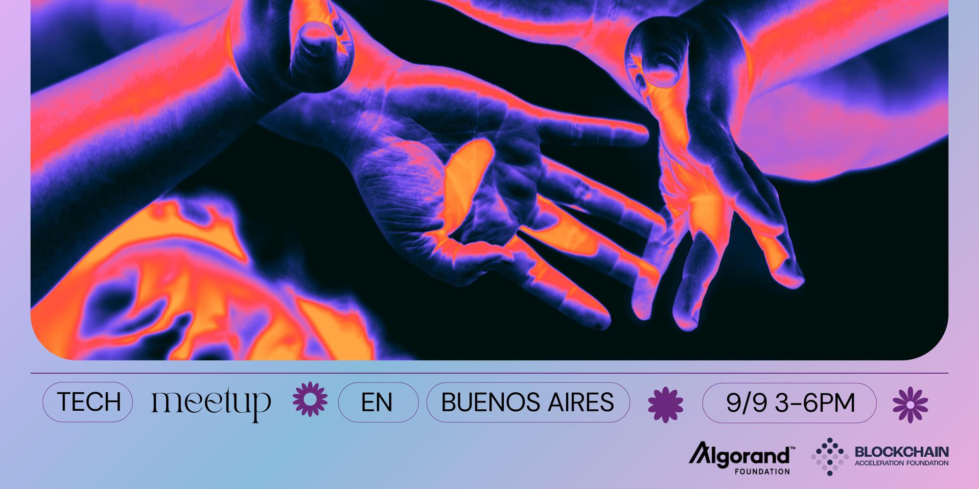 Código y Café: Tech Workshop & Meetup 🛠️🚀 · Luma