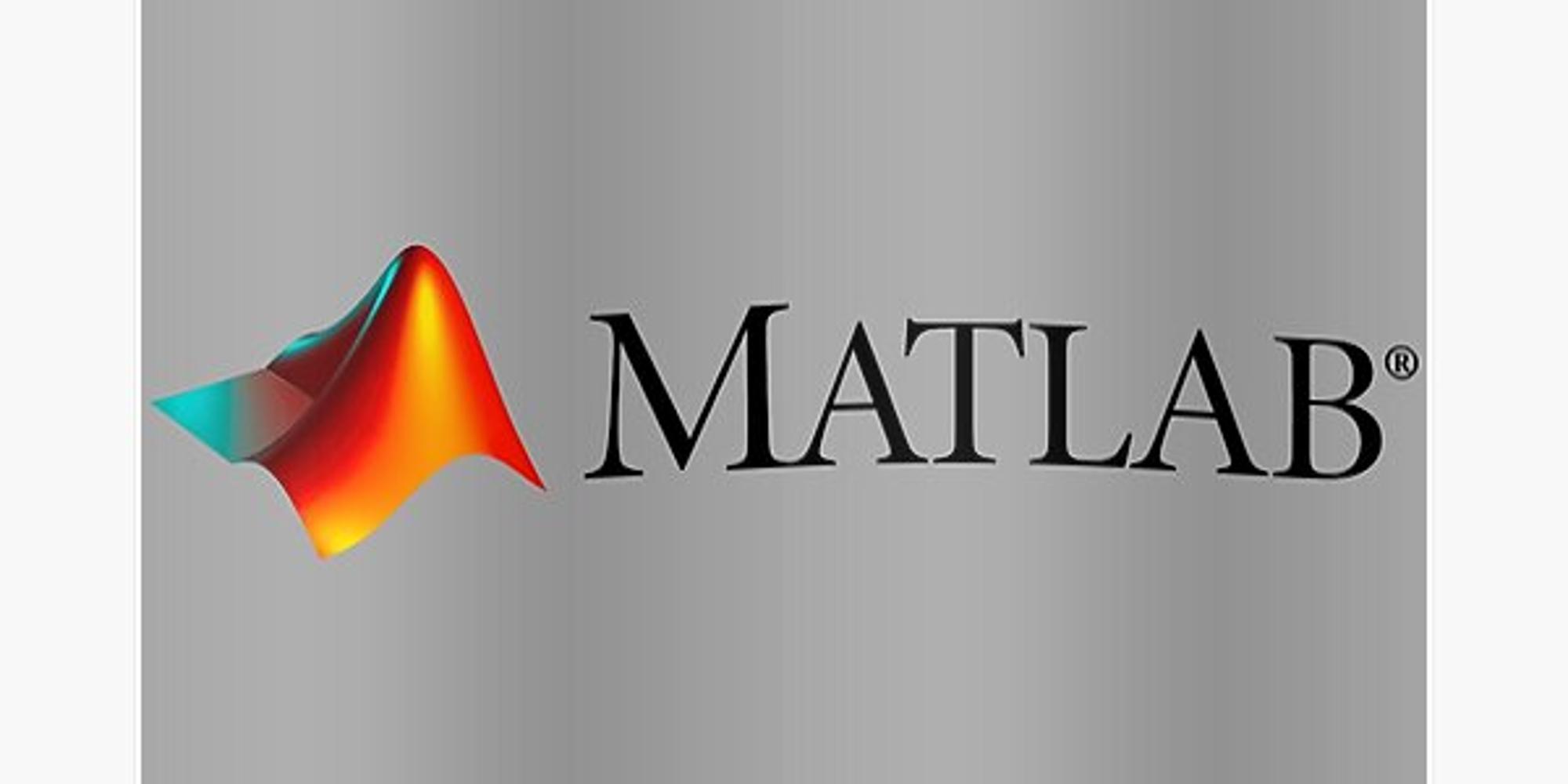Hands-On Workshop on Matlab for Machine Learning by Mathworks Experts ...