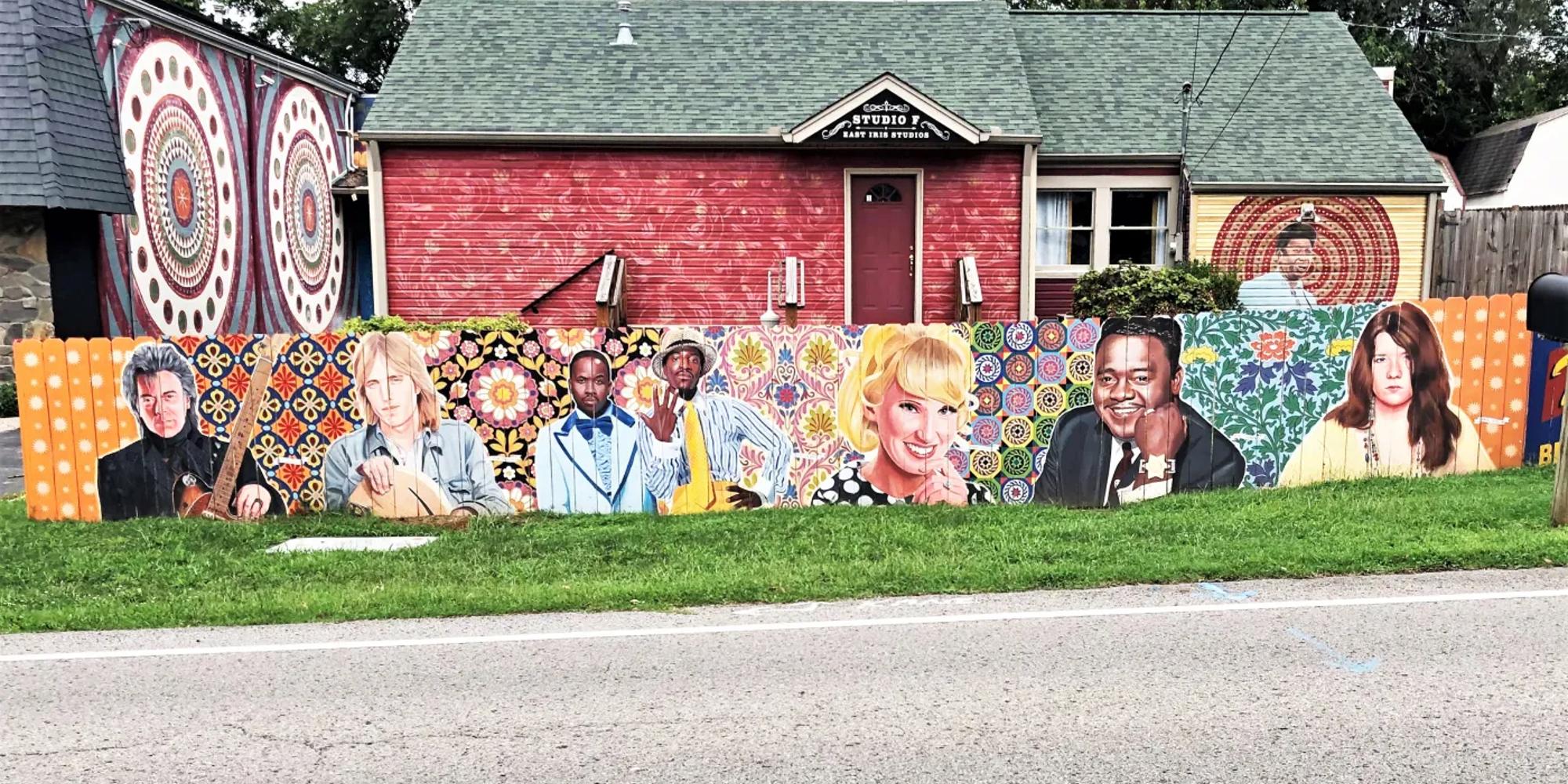 Startup Day - Mixer @ East Iris Studio Live Night · Luma