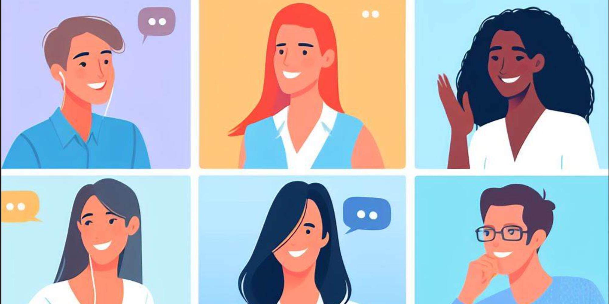 Connection Lab | January 2024 · Luma