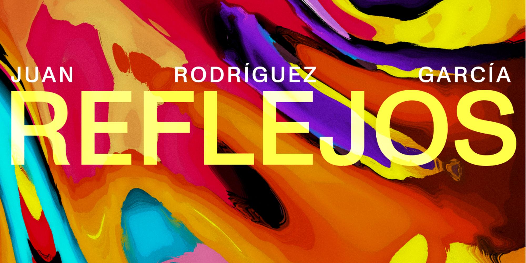 Juan Rodríguez García: Reflejos | Bright Moments CDMX · Luma