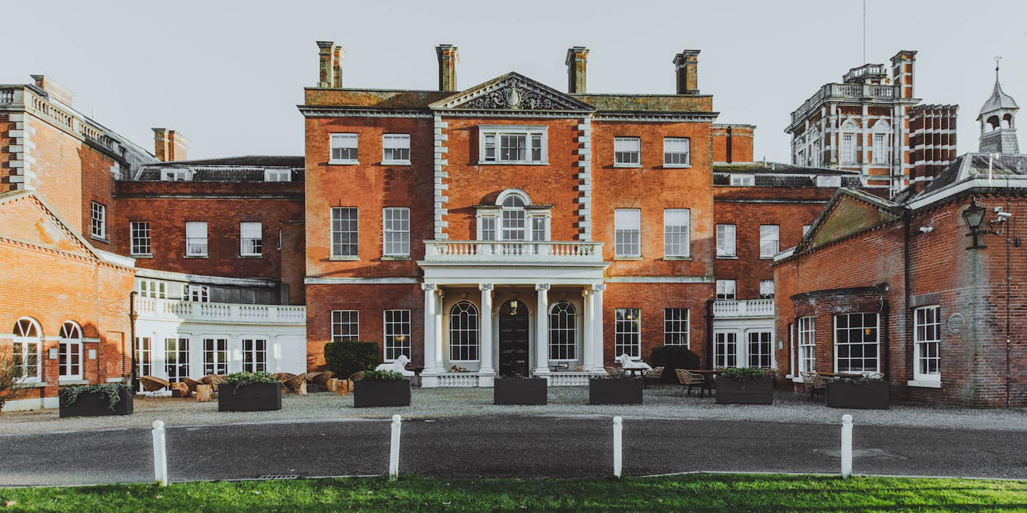 Launch House June MBA · Luma