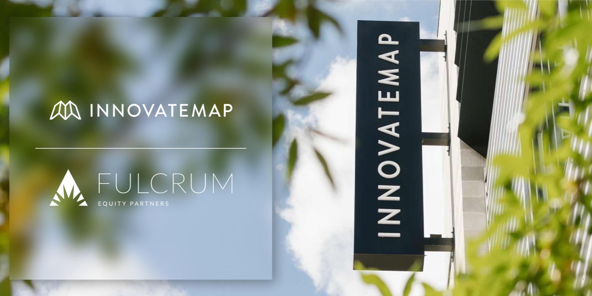 Innovatemap & Fulcrum Equity Partners Happy Hour · Luma