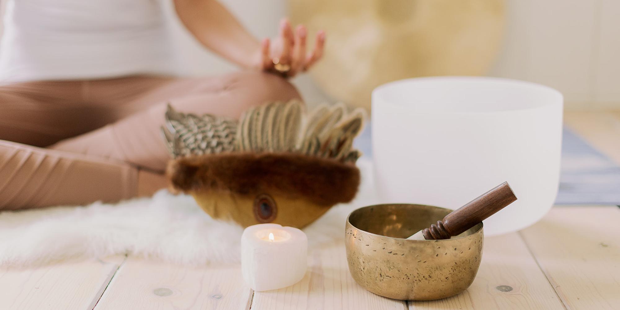 Community Breathwork Ceremony · Zoom · Luma