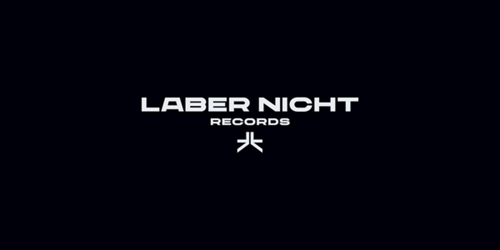 Laber Nicht Records on Bloop Radio · Luma