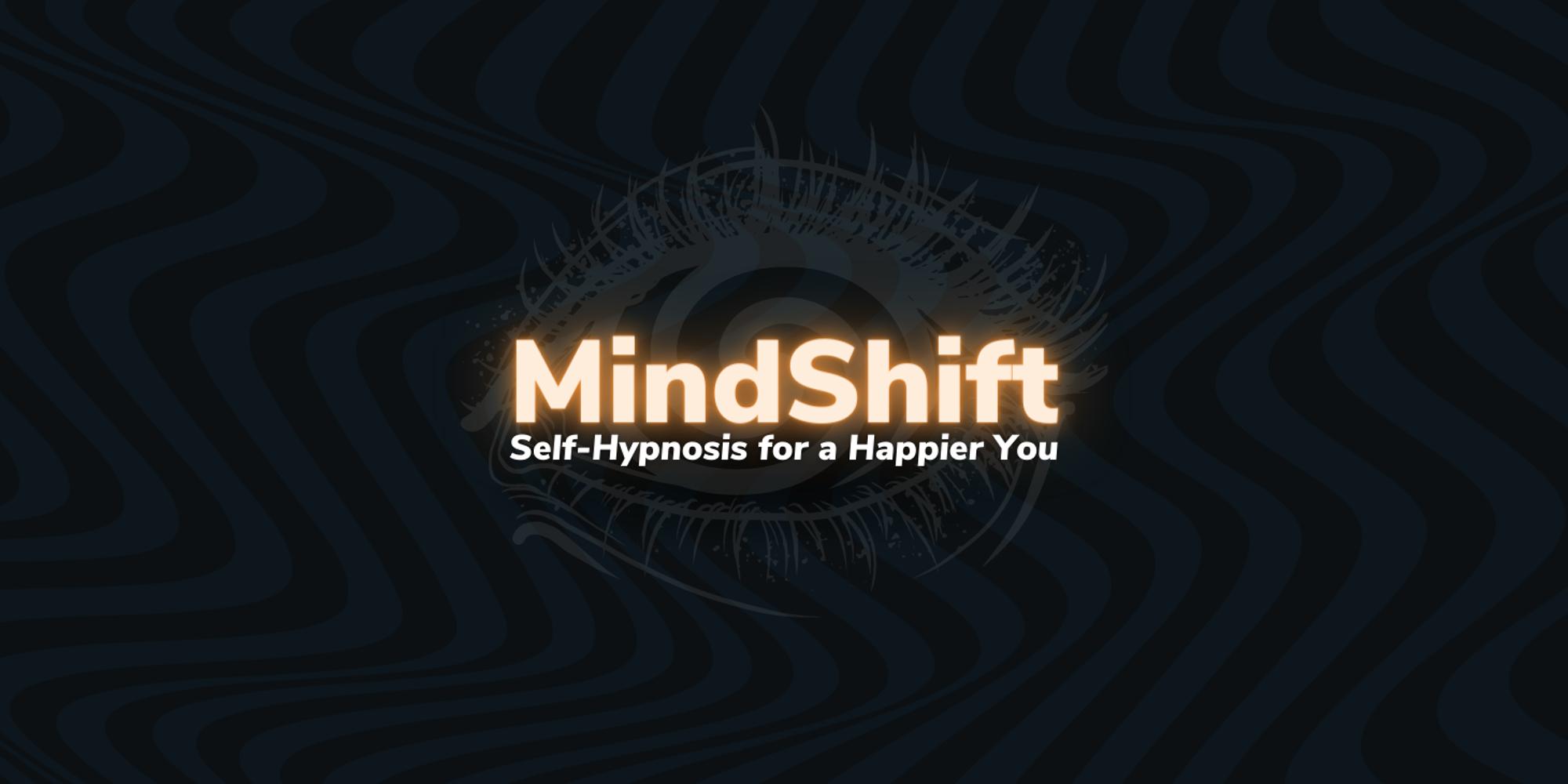 MindShift: Self-Hypnosis for a Happier You (FREE Workshop) · Zoom · Luma