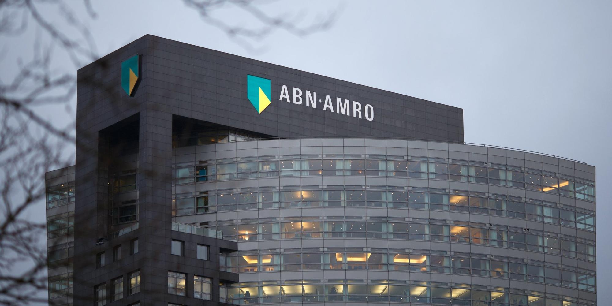 ABN Amro's Office Day: Unleashing the Power of Innovation · Luma