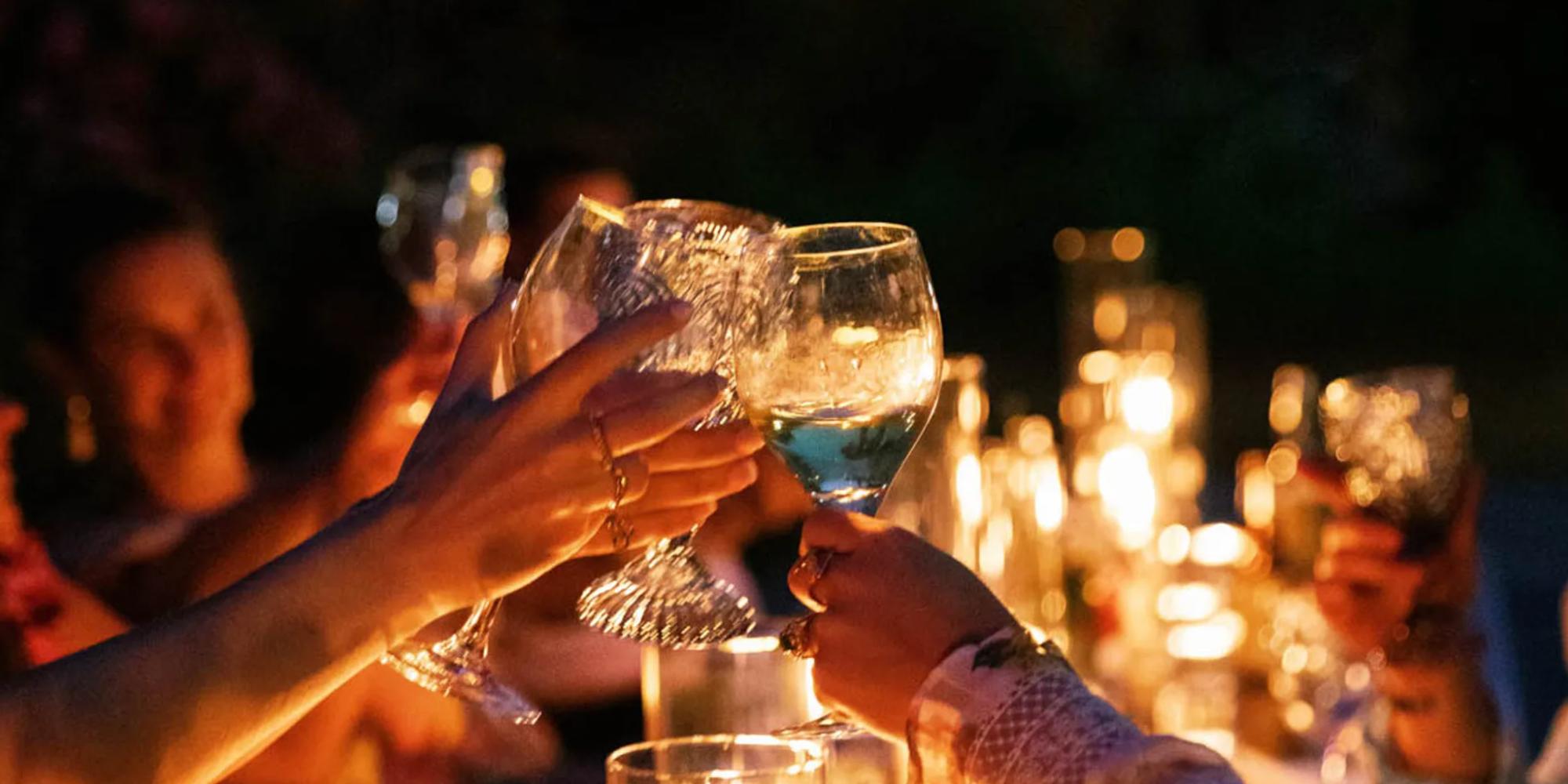 WSC Philly: Happy Hour at Sunset Social · Luma