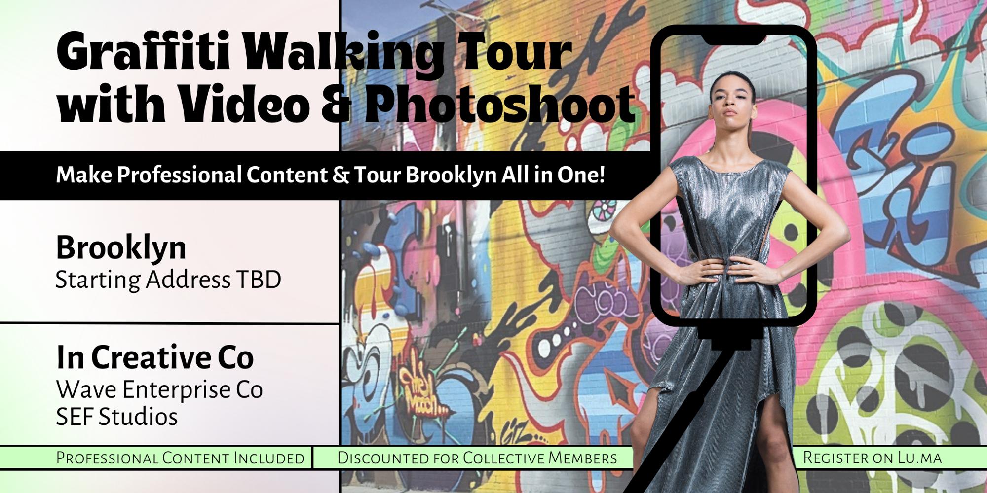 Fab Friday Field Trip NYC {June IRL} · Luma