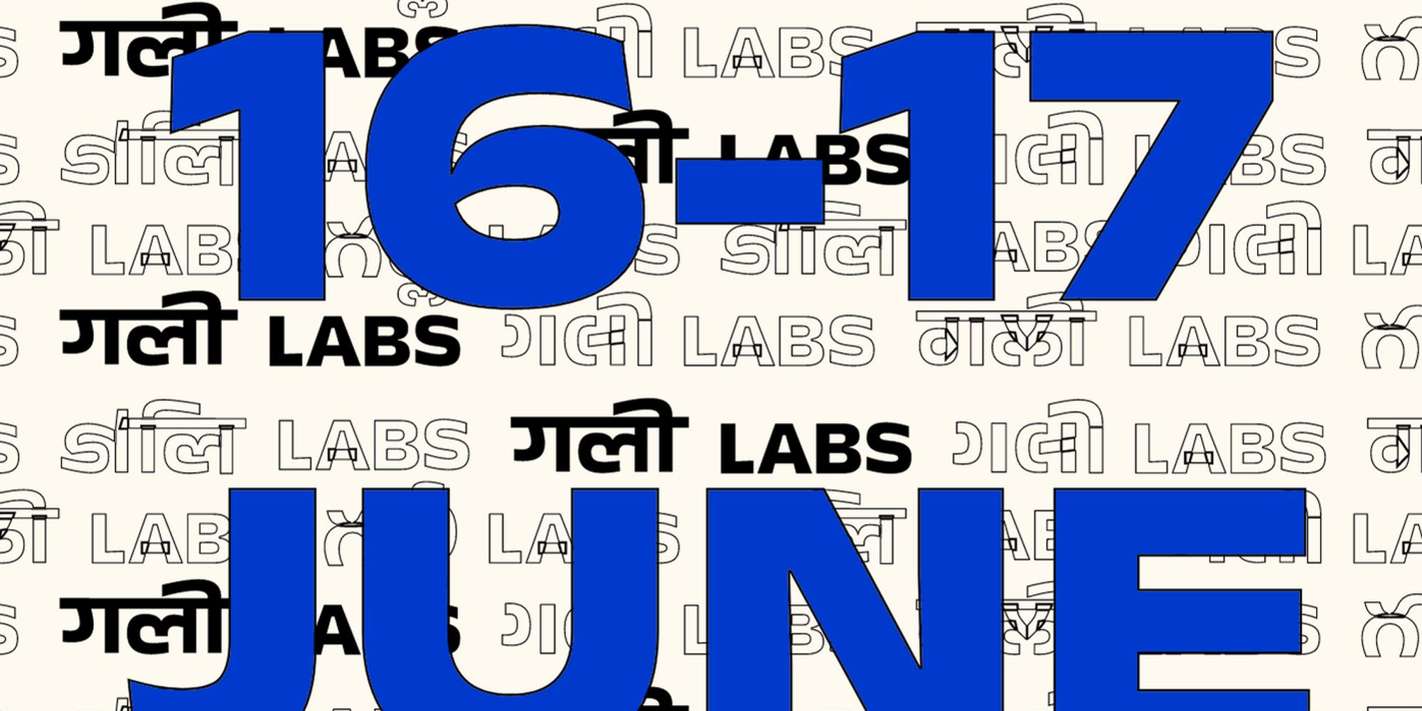 gully lab pop up - DM to pre order · Luma