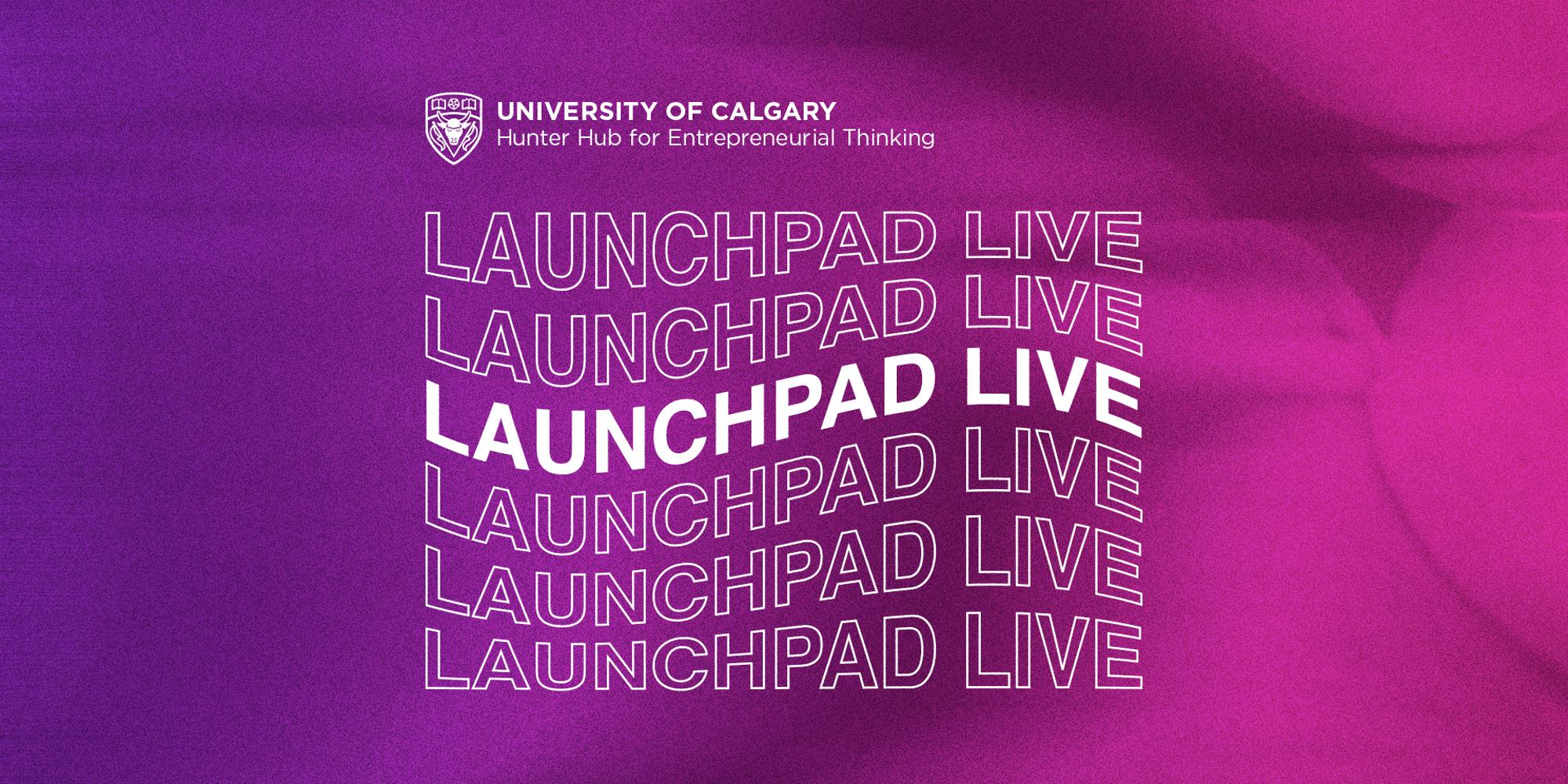 Launchpad Live · Luma
