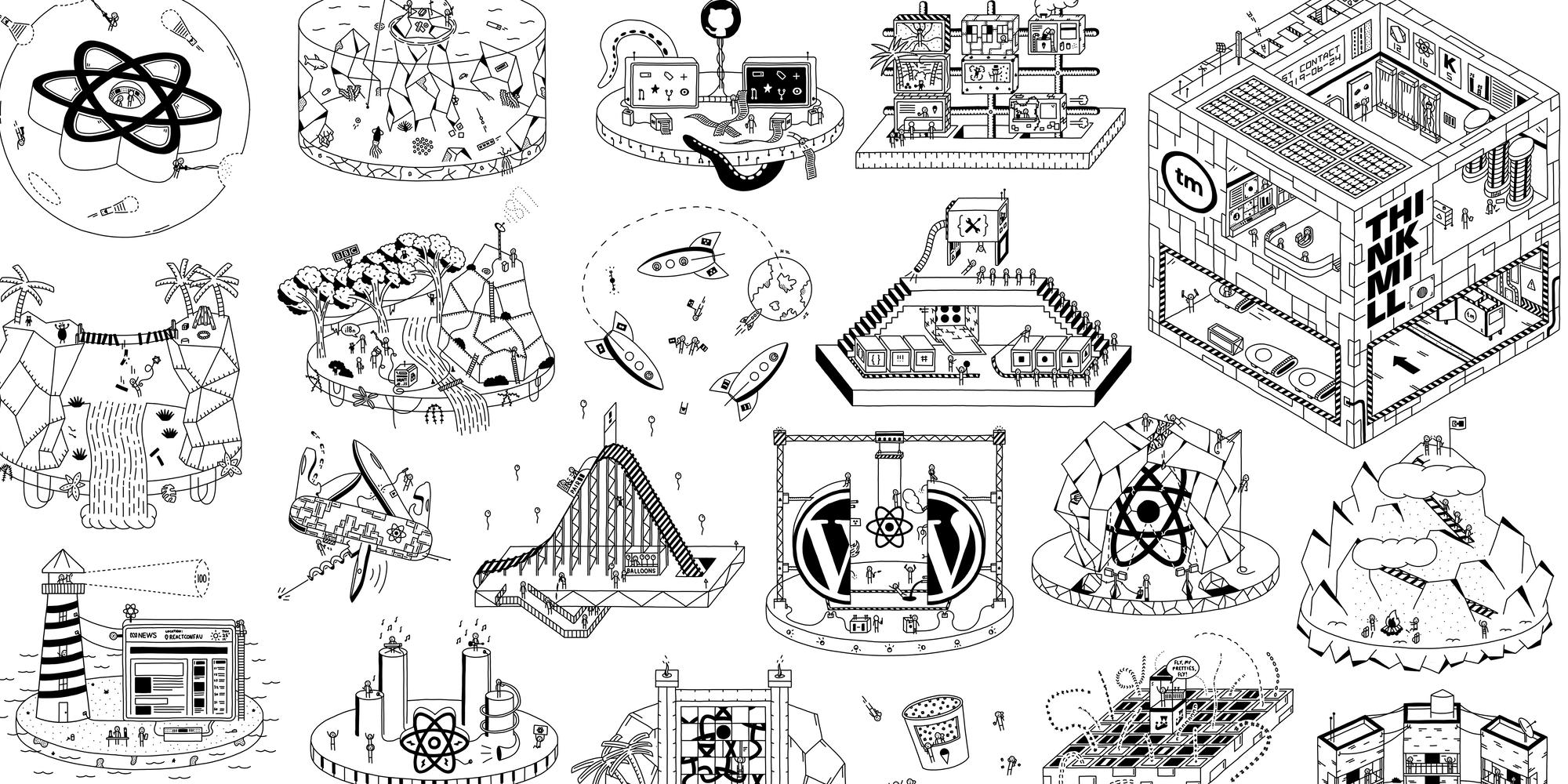 React Sydney (we're back!) · Luma