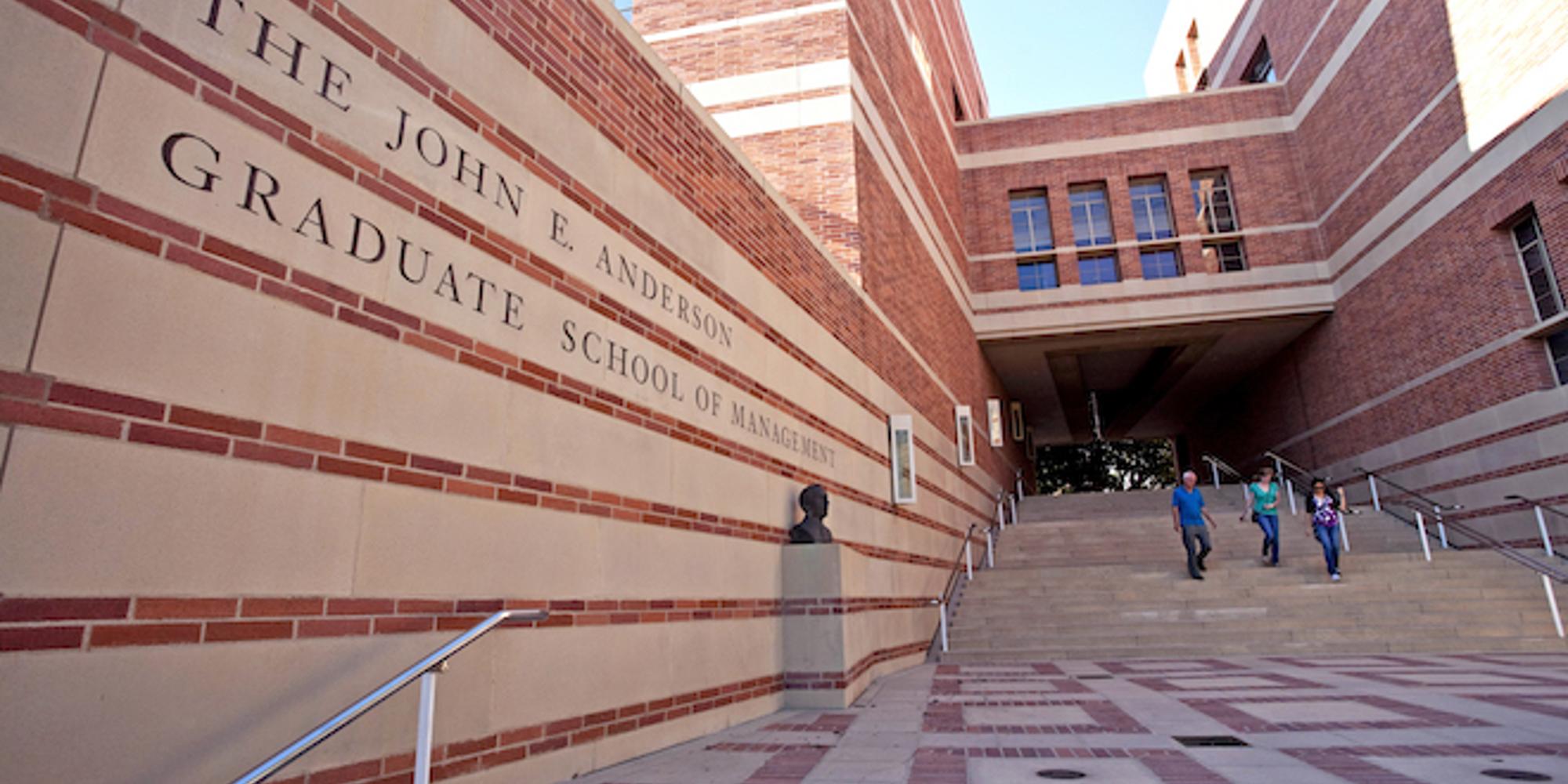 UCLA Anderson Alumni in VC: LA Tech Week Recovery Happy Hour · Luma