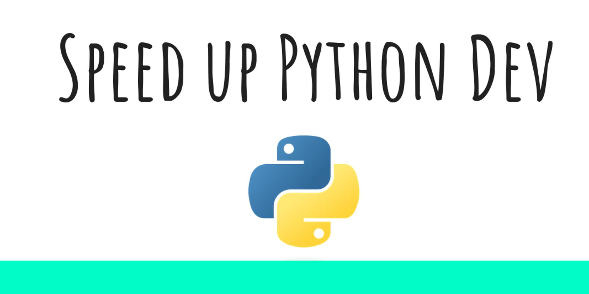 Speed Up Your Python Luma