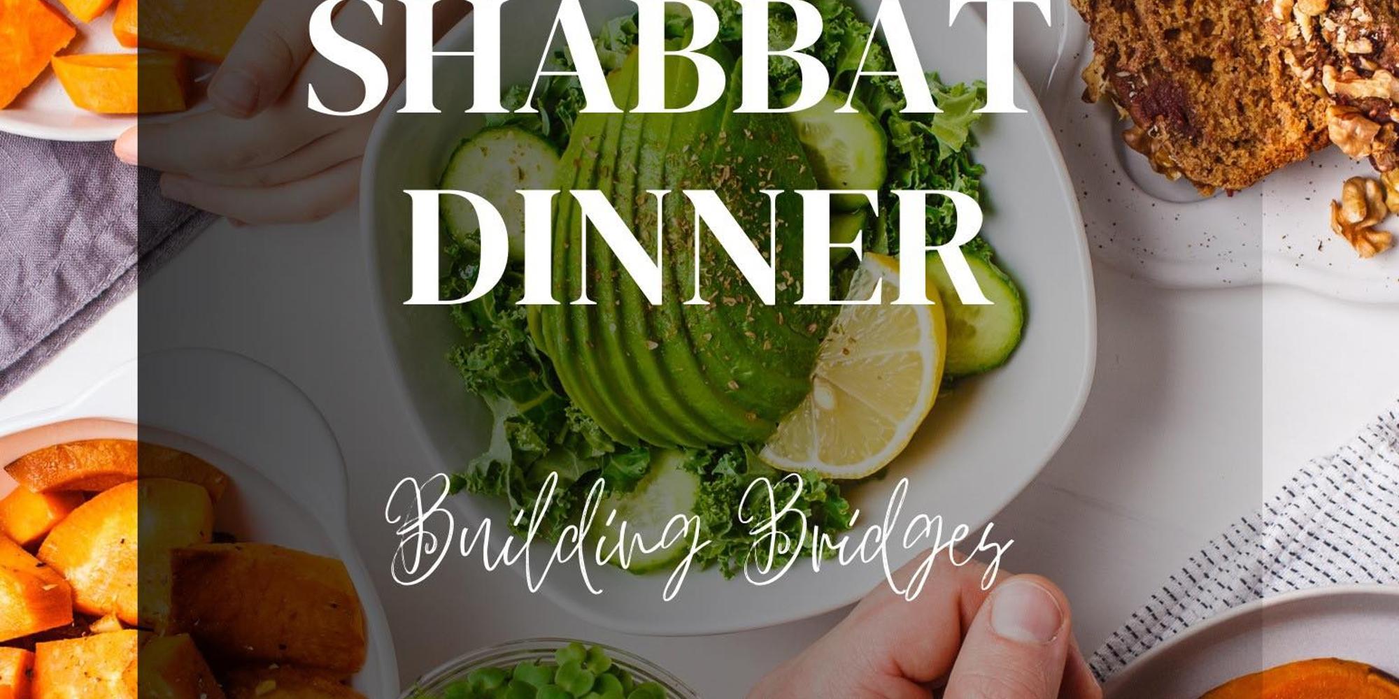 Summer Shabbat with Moishe House · Luma