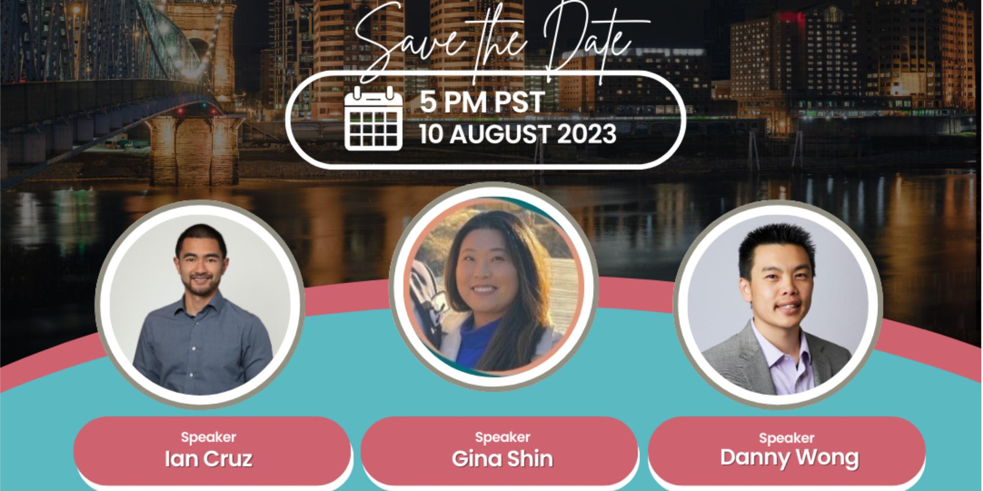 Elevate Networking Mixer! 🥳 · Luma