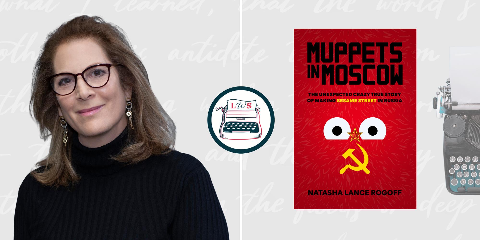 🎙️ INTERVIEW: Writing Compelling Memoirs & the Art of Storytelling w ...