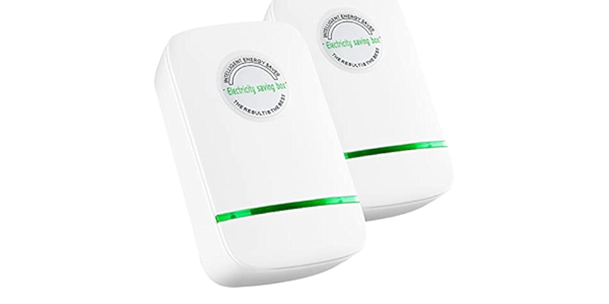 Stop Watt - No, plug-in devices Stop Watt save money on your power bill ...