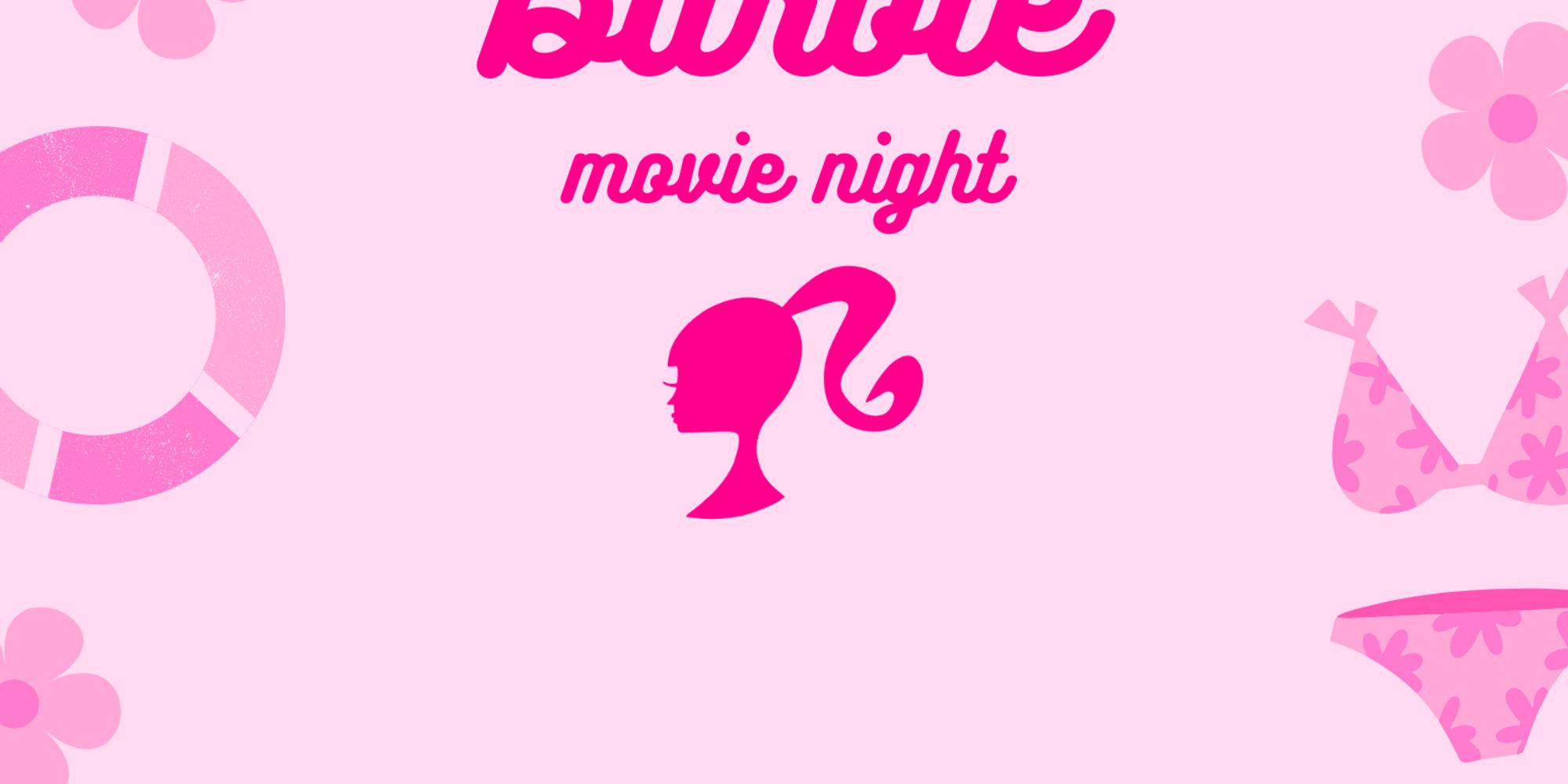 Barbie Movie Night · Luma