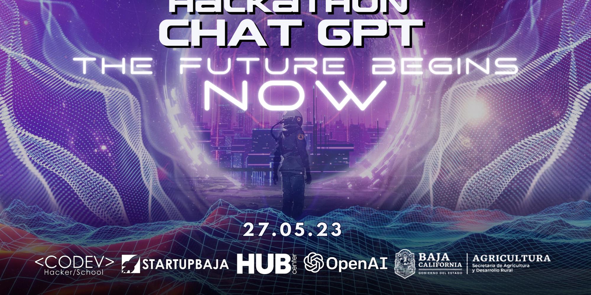 Hackathon AI GPT · Luma