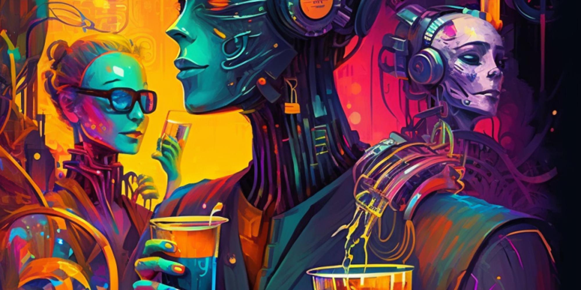 AI After Hours · Luma