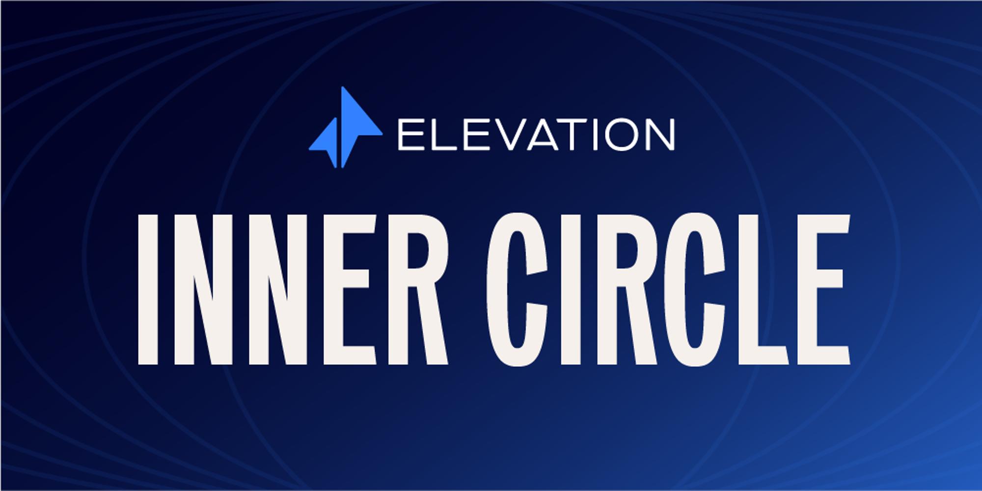 Elevation Inner Circle · Luma