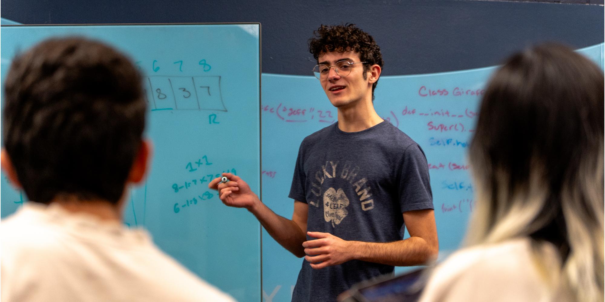 Technical Interview Prep: Binary Trees · Luma