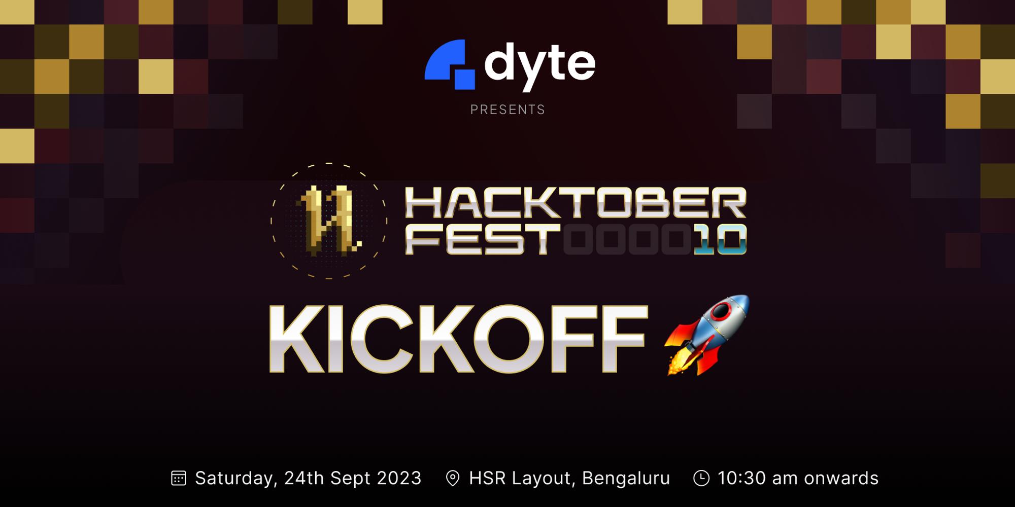 Preptember Meetup · Luma