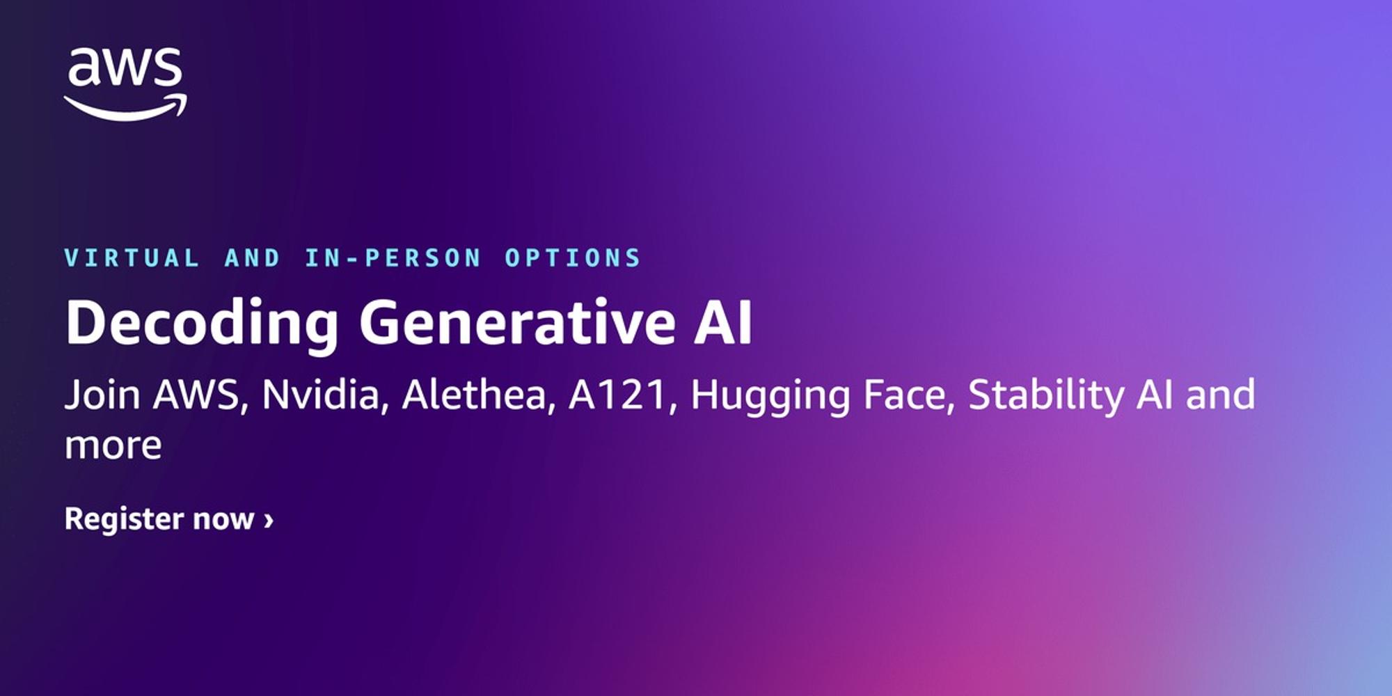Explore the transformation of businesses through GenAI, learn from ...