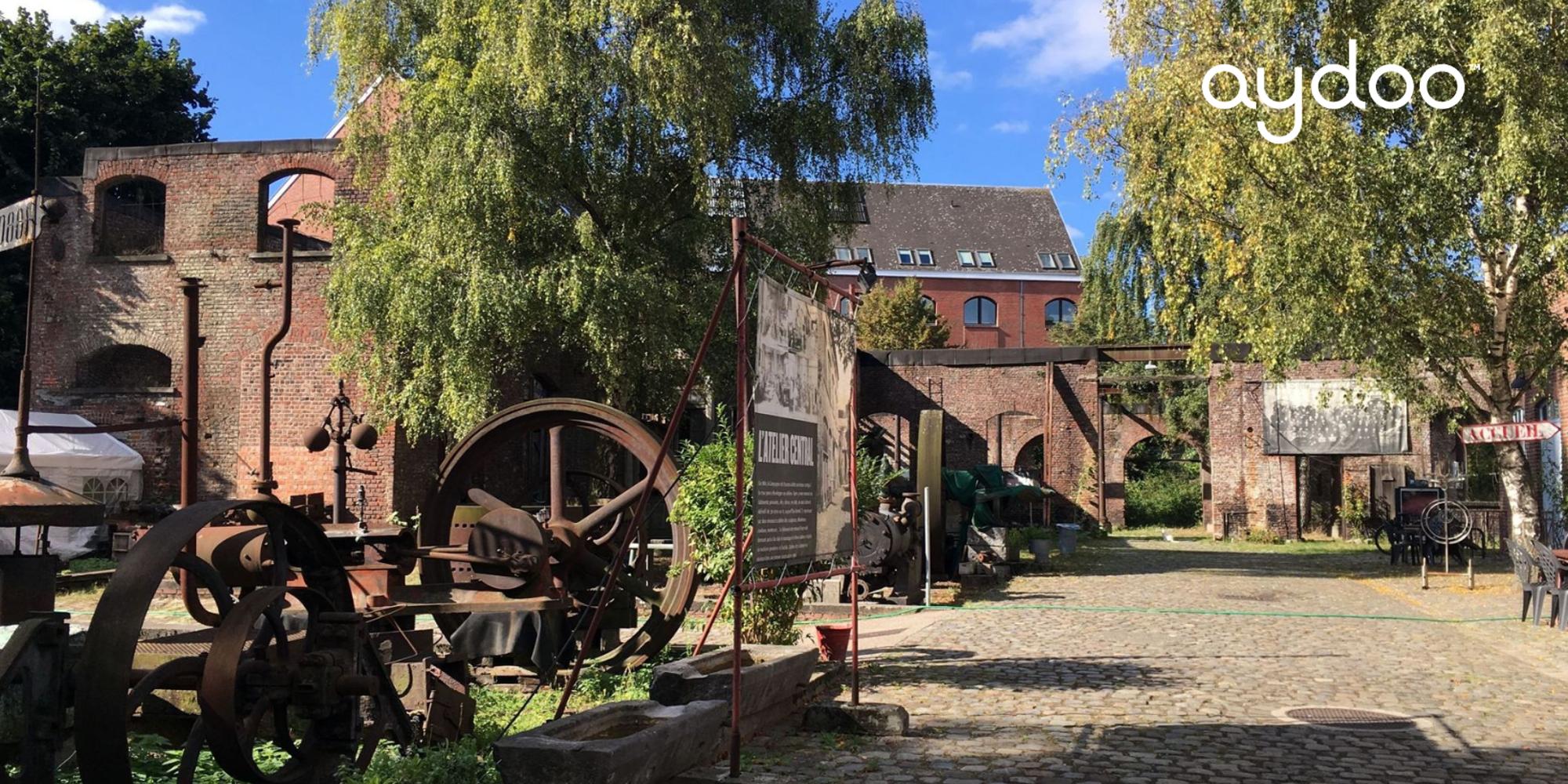 Micro Meetup #2 · Luma