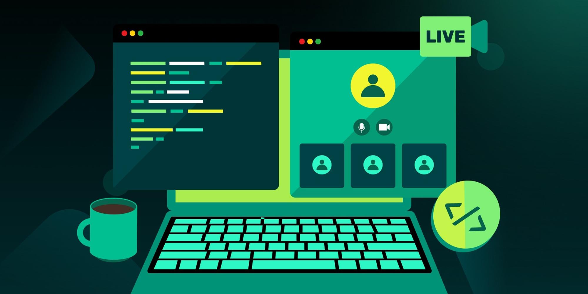 Learn Caching in Live AWS System · Luma