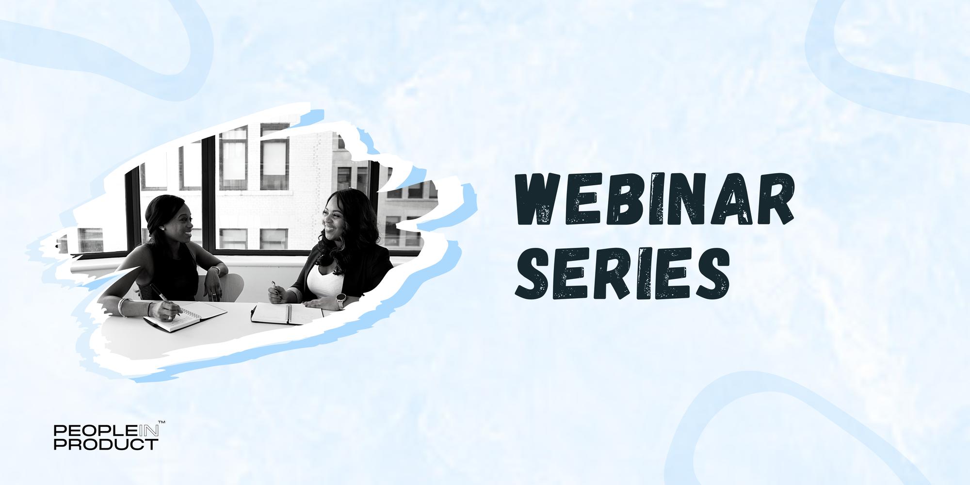 How to Get Global Roles or Gigs as a Product Manager · Luma