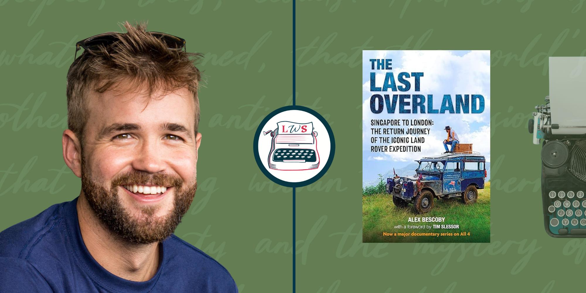 🎙️ INTERVIEW: Adventurous Storytelling and Making Documentaries w ...