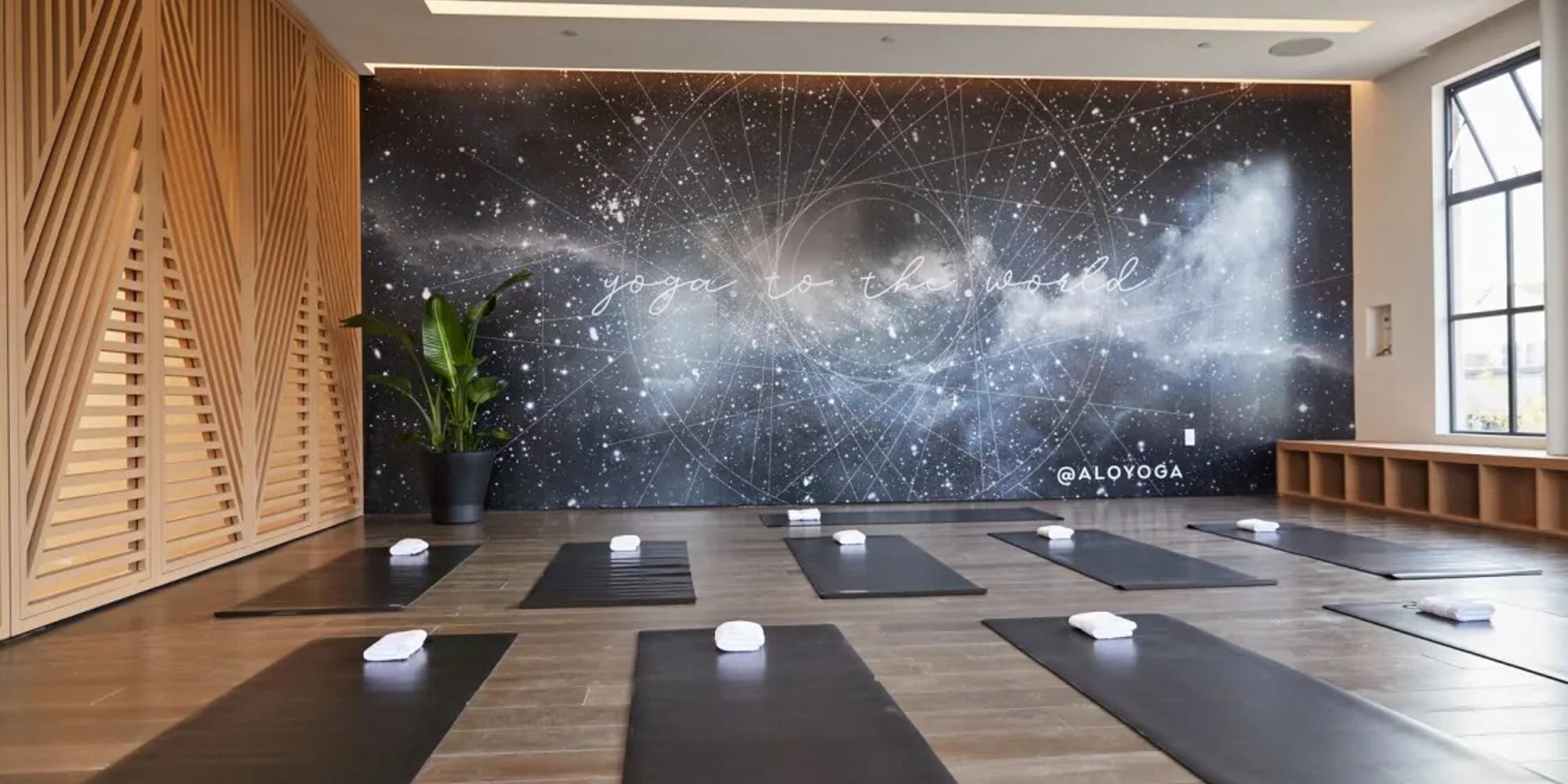 Alo Palisades: Color Drop & Shop · Luma