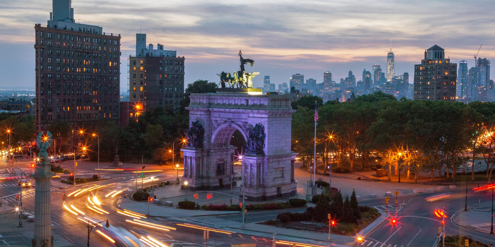 Brooklyn digital health hangout · Luma