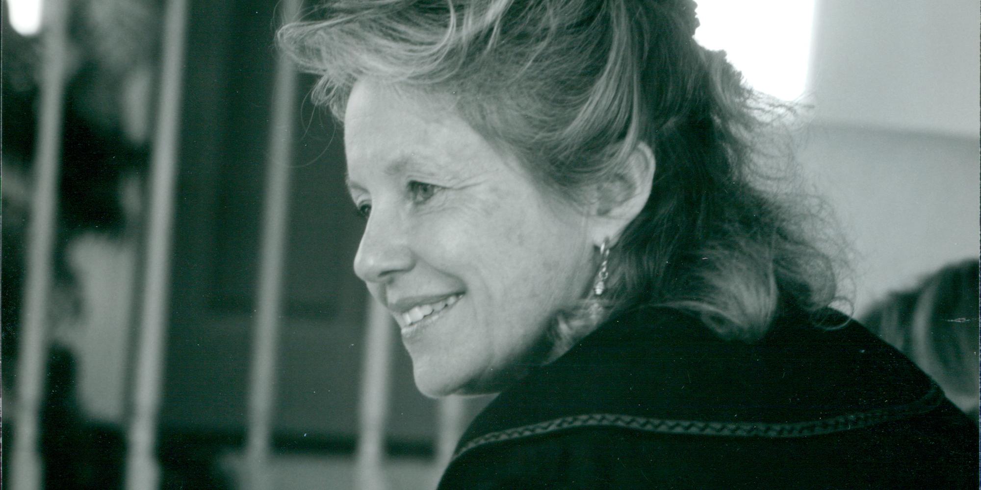 Anne Murphy Memorial · Luma