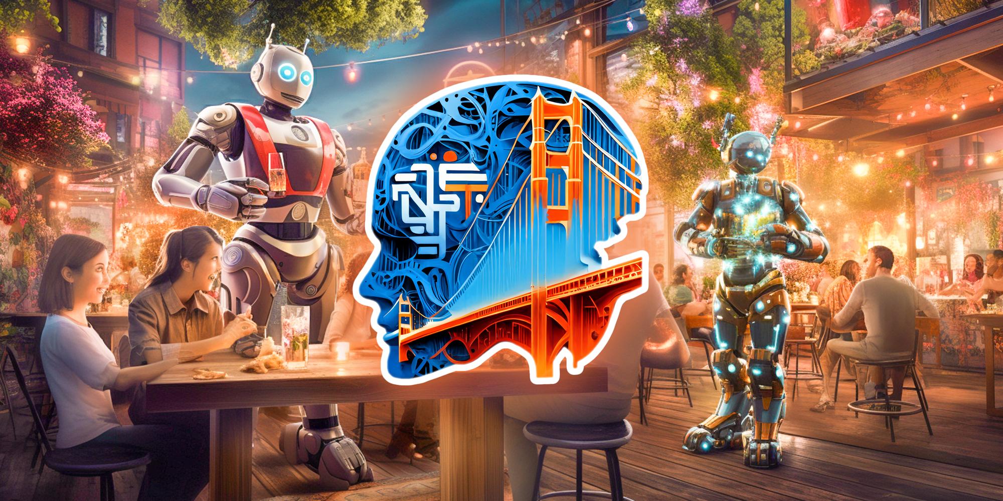 🧠 GenAI Collective 🧠 Biergarten Bash 🍻🪴 · Luma