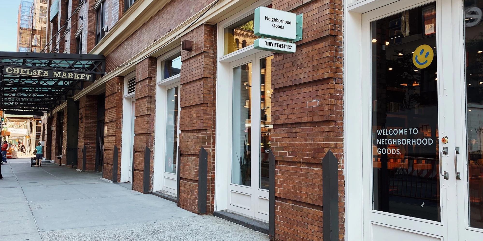 The Rise of Virtual Communities NYC Book Launch · Luma