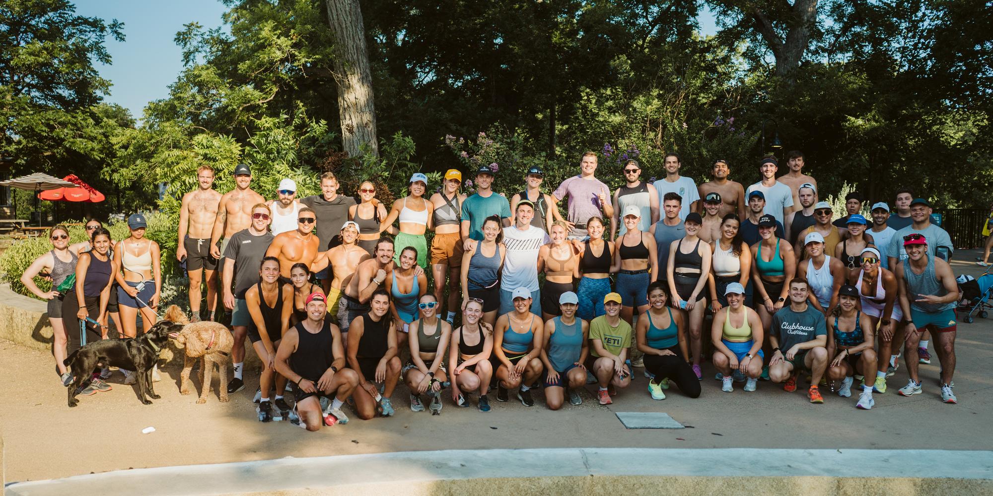 Minneapolis Meetup · Luma