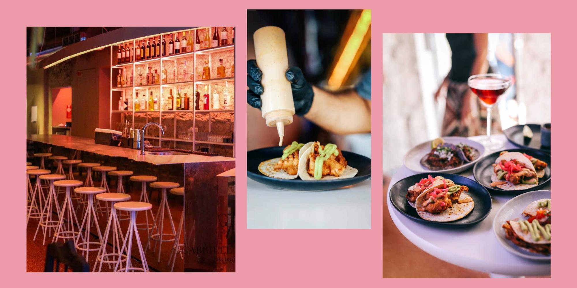 Mexican Brunch at Boca Linda · Luma