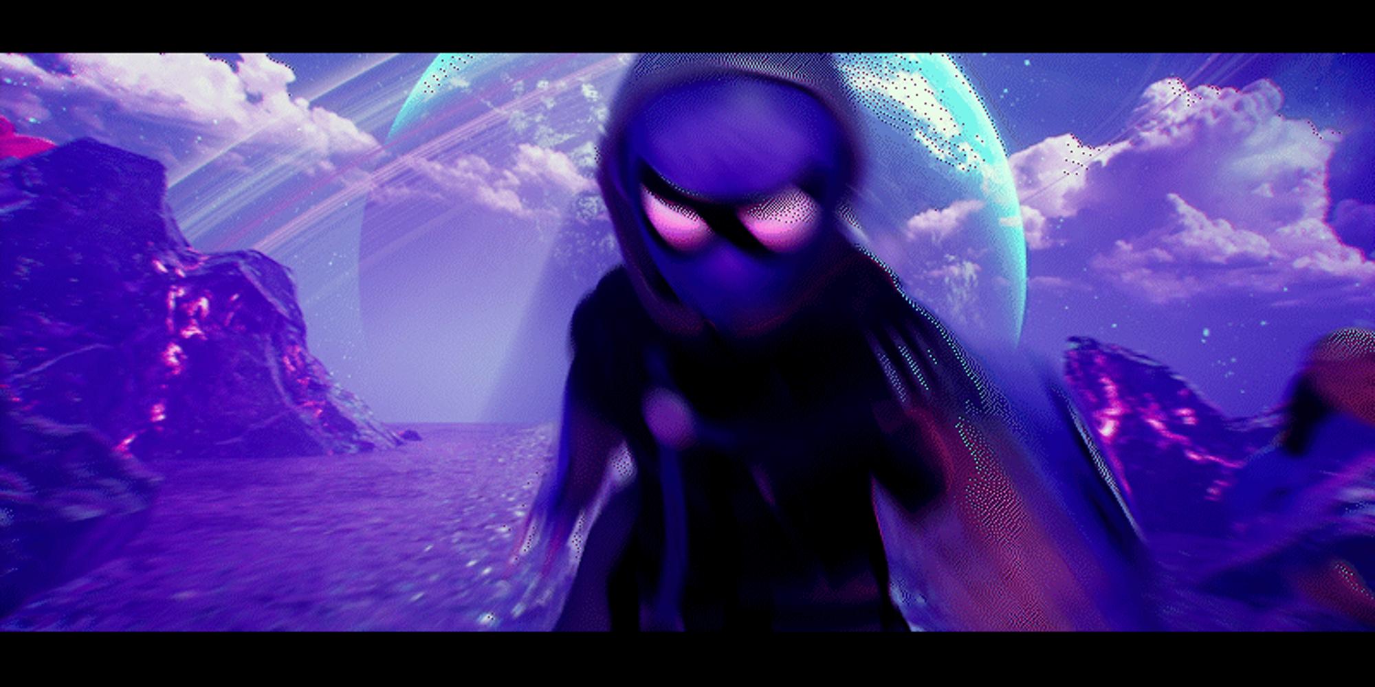 Character XYZ: Walkthrough, Early Access & Feedback Event · Zoom · Luma