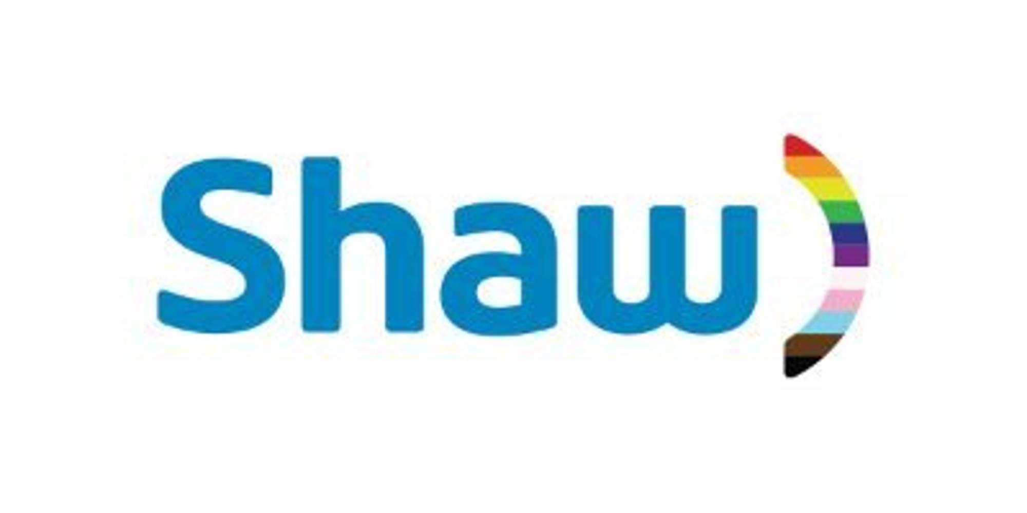 Click Here To Verify Your Shaw Account · Luma