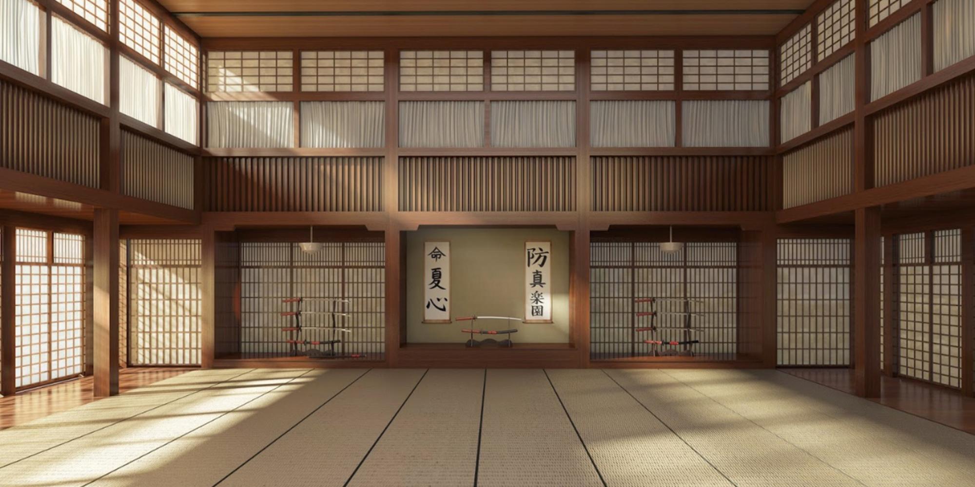 Think Slow Dojo · Zoom · Luma