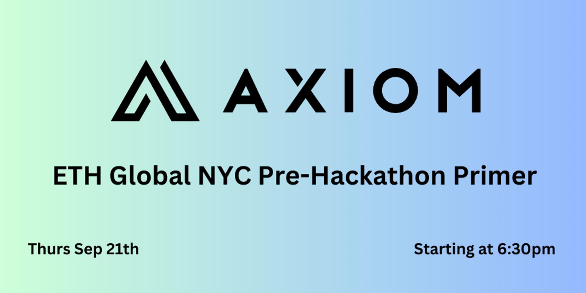 Write a ZK Circuit in 30min with Javascript: Primer for ETHGlobal NYC ...
