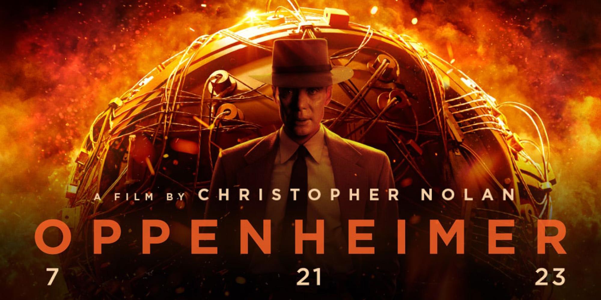 Oppenheimer Theater Buy-Out · Luma