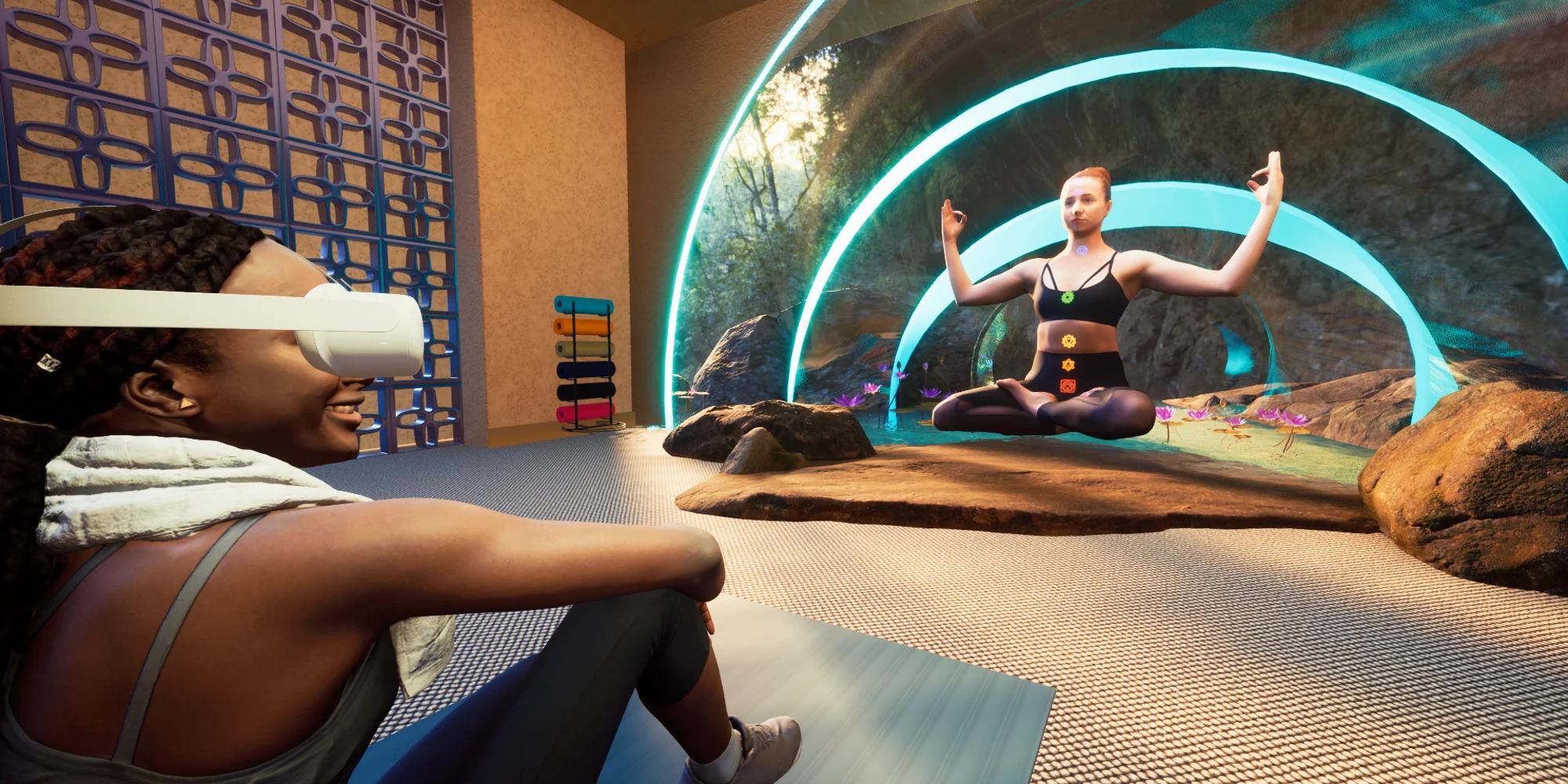 Metaverse Mixer - LA #TechWeek · Luma