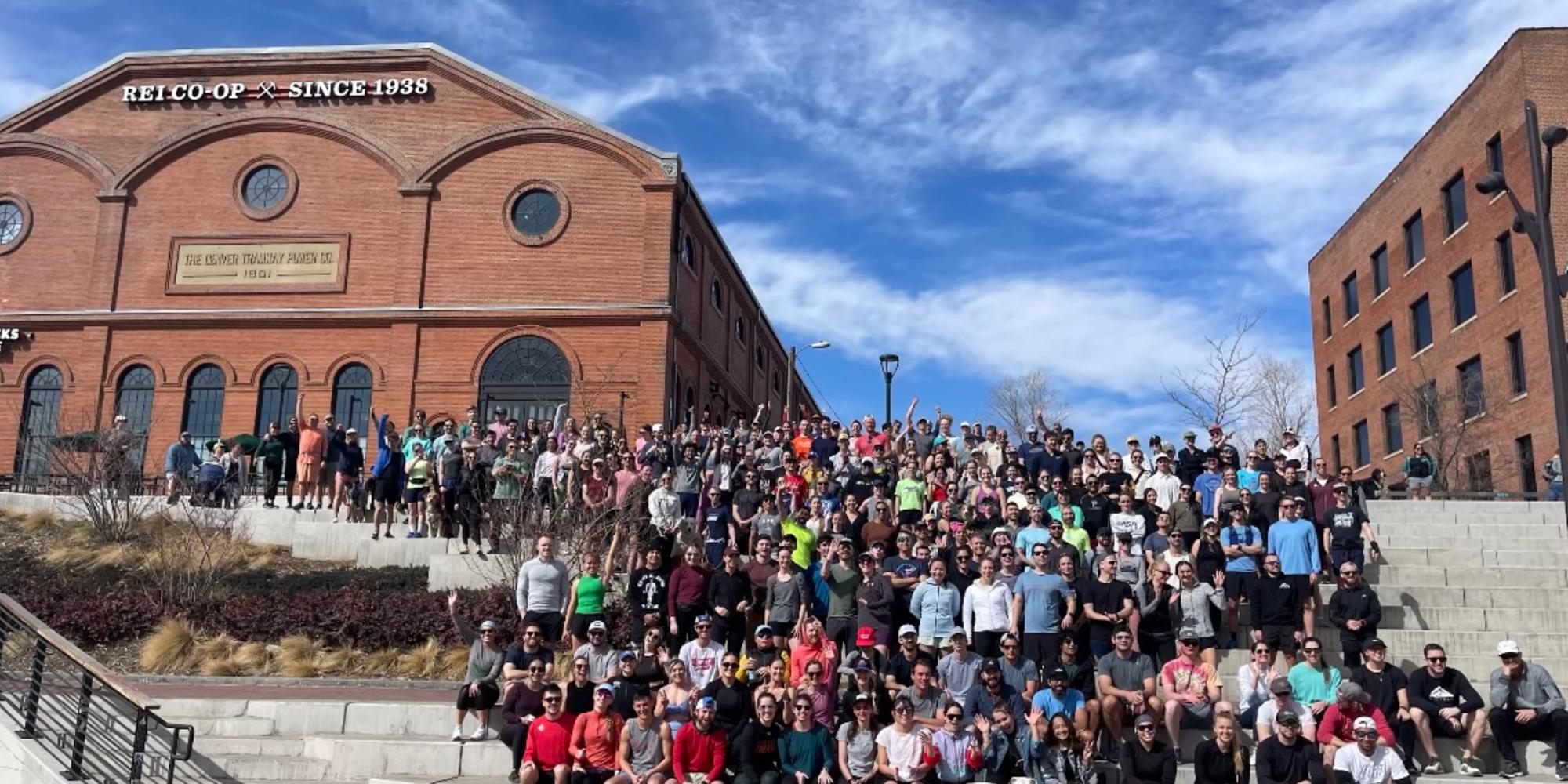 Denver Meetup with Red Bull · Luma