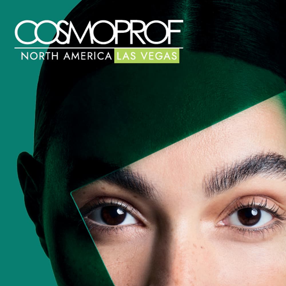 COSMOPROF 2025 - K-Beauty Networking - 15 JUL 2025
