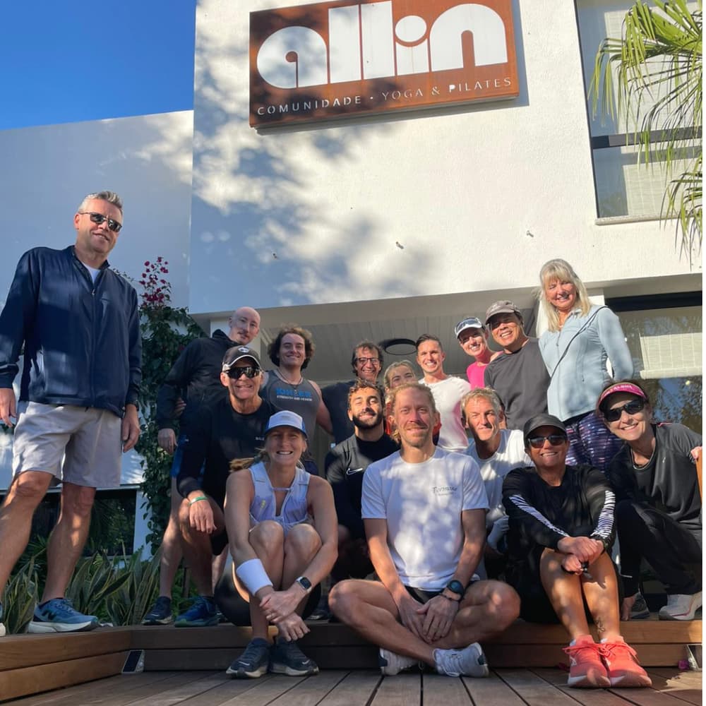 Algarve event: FRC #45 x All In