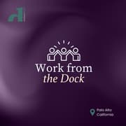 Venture Dock · Luma